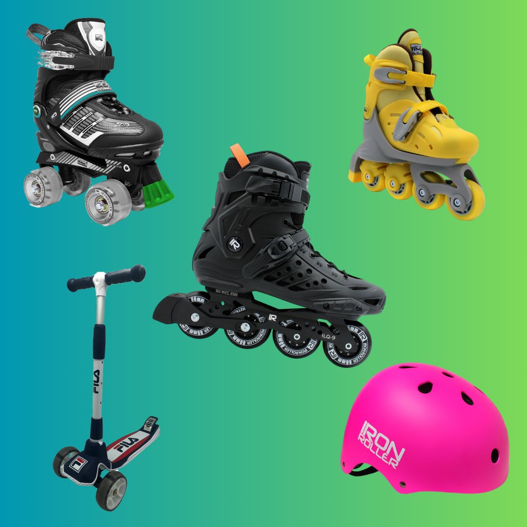 Todos Los Productos – Page 5 – Iron Roller