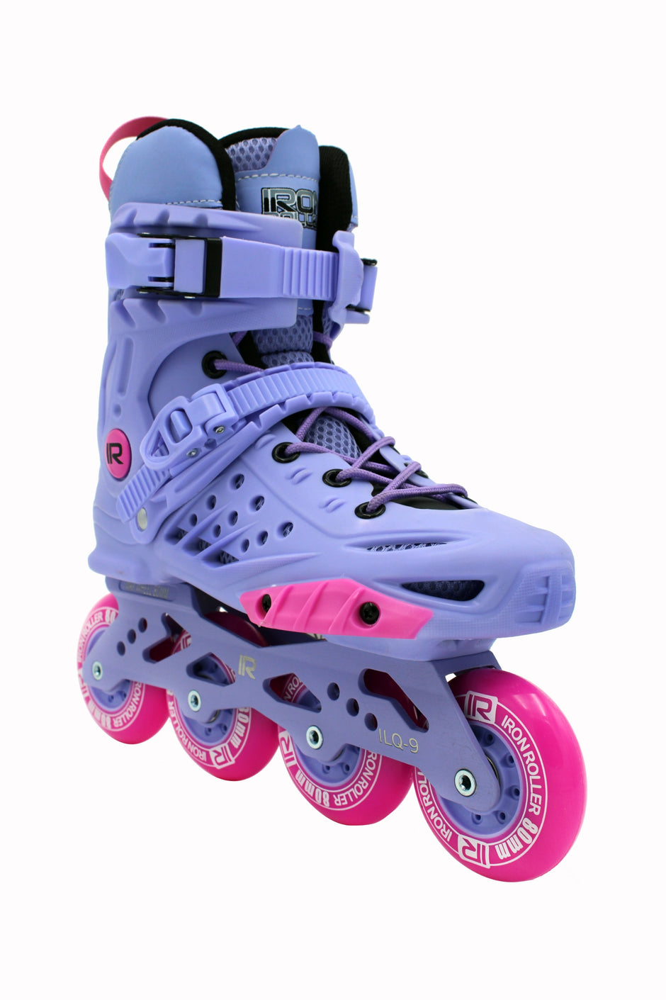 Patines En Línea Freeskate – Iron Roller